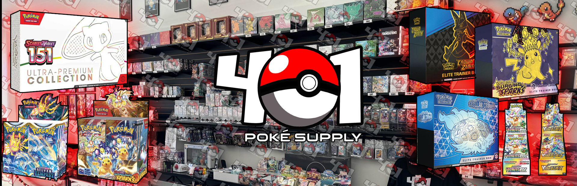 401PokeSupply